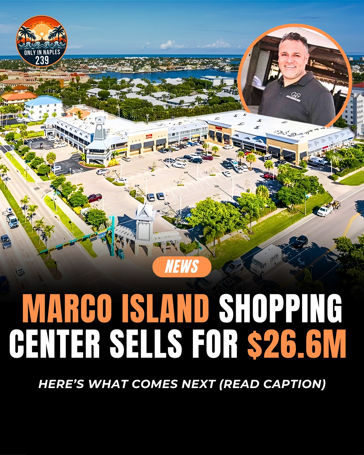 Commercial Real Estate on Marco Island - NANCY EHLEN REALTOR